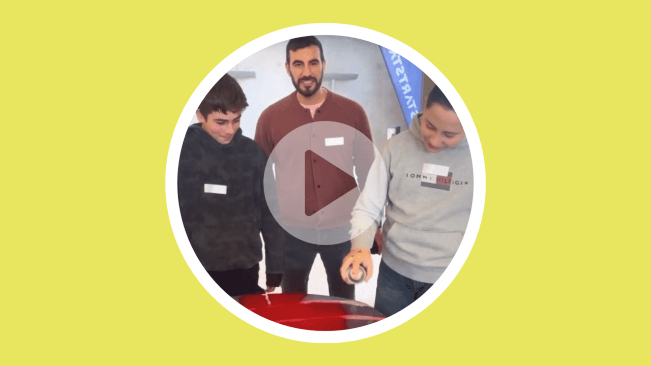 PMR Projektwoche 2022 – Berufsorientierung und Selbstwirksamkeit ...