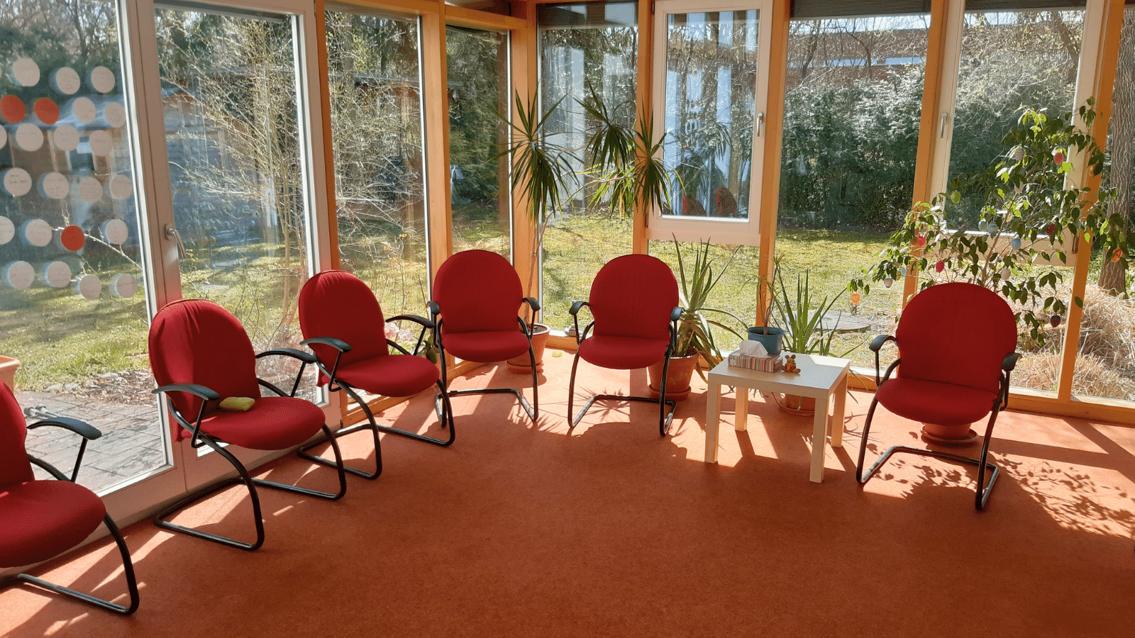 Dein Weg in Deine Zukunft • Condrobs e.V.